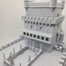 Belem Tower Model, Lisbon, Portugal Authentic Replica of Lisbon's ...