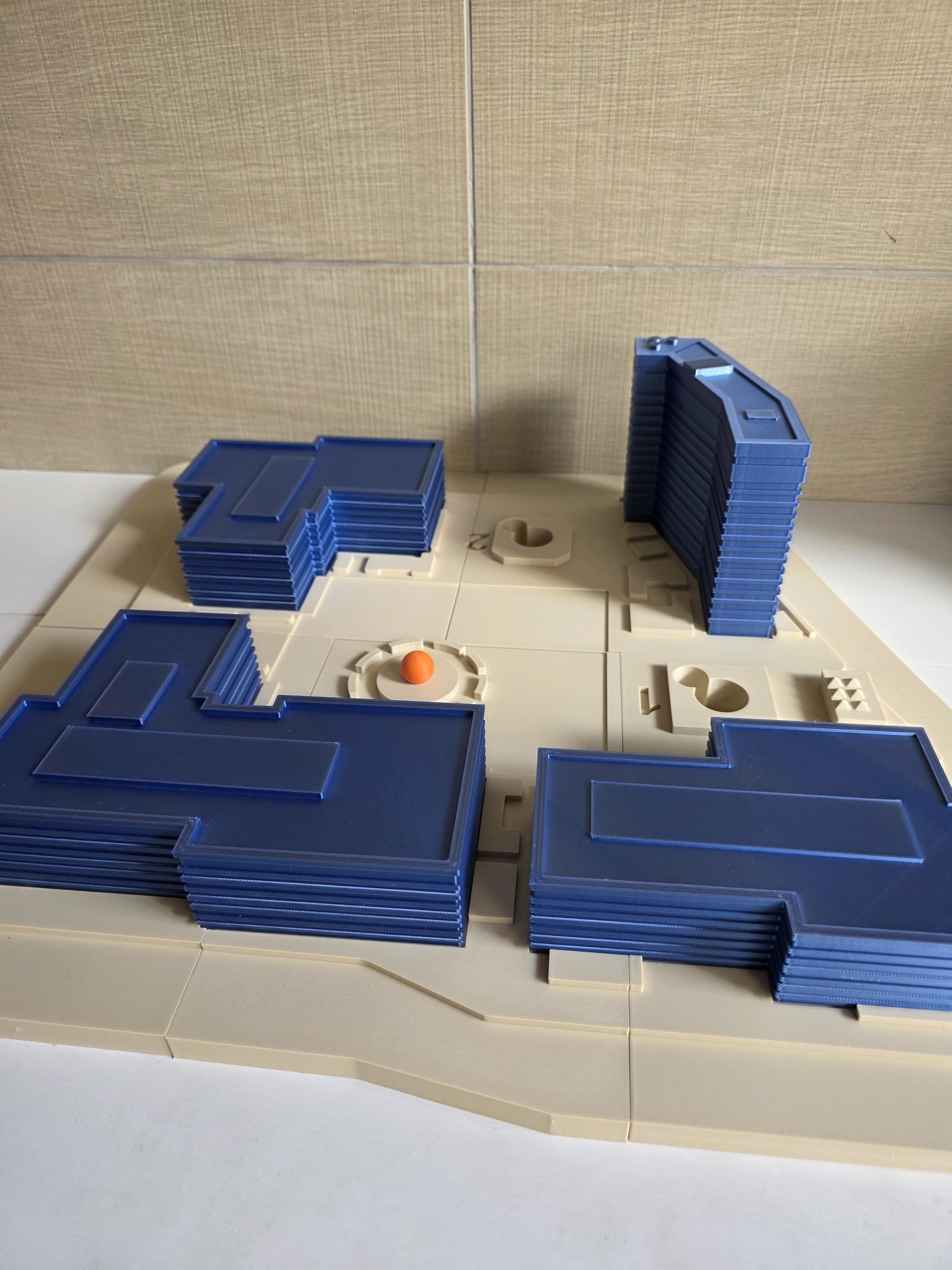 Custom Listing - Twin Towers Base, Wtc 3, Wtc 4, Wtc 5, Wtc 6 - Do Not ...
