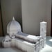 Duomo Di Firenze Model - Detailed Miniature Replica of Florence ...