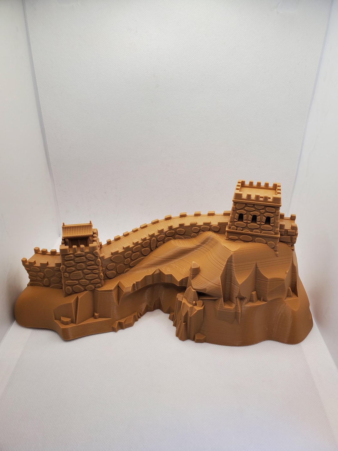 Great Wall of China | Historical Landmark Replica | Beijing China ...