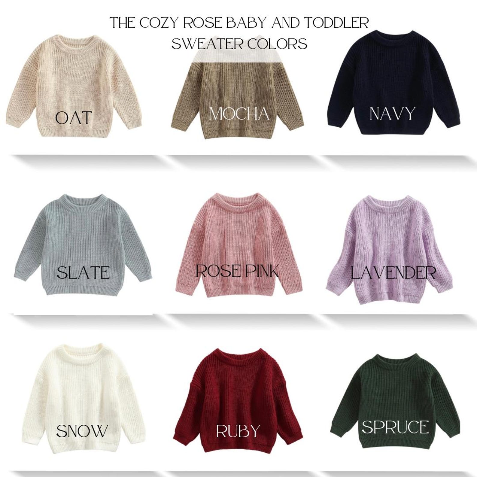 CUSTOM Hand Embroidered Floral Initial or Number Sweater - Etsy