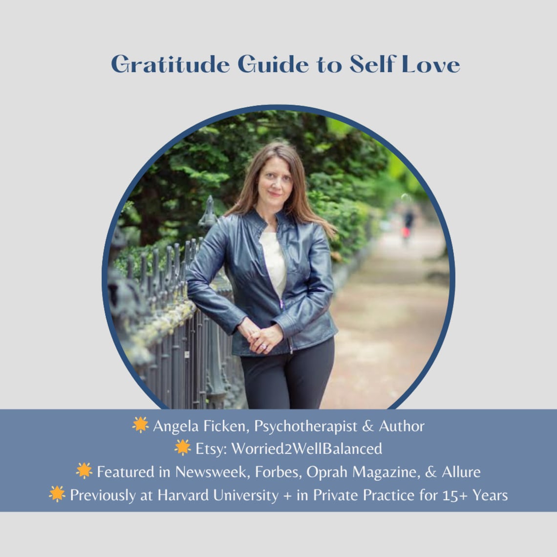 Positive Affirmations Kit CBT Negative Thoughts and Self Doubt ...