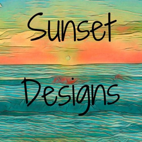 SunsetDesignsFla - Etsy