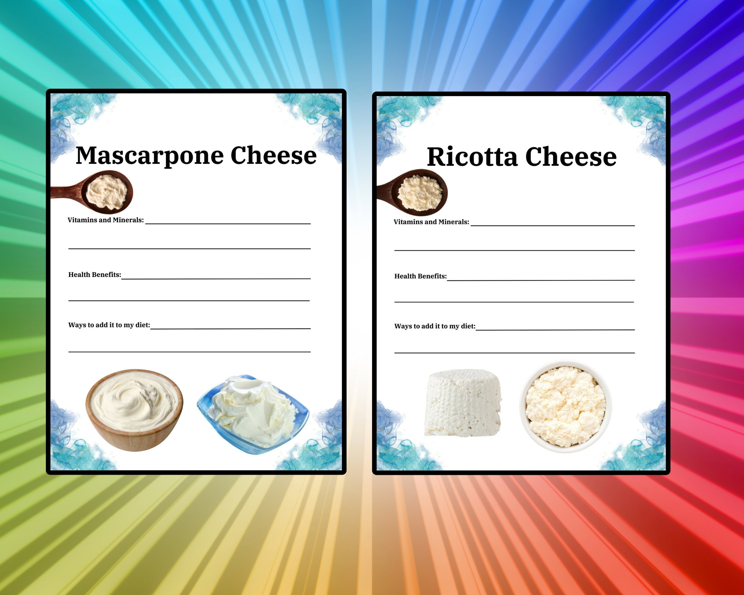Eggs and Dairy Unit Study. 42 Different Worksheets. Grades 1-8 and ...