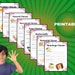 Eggs and Dairy Unit Study. 42 Different Worksheets. Grades 1-8 and ...