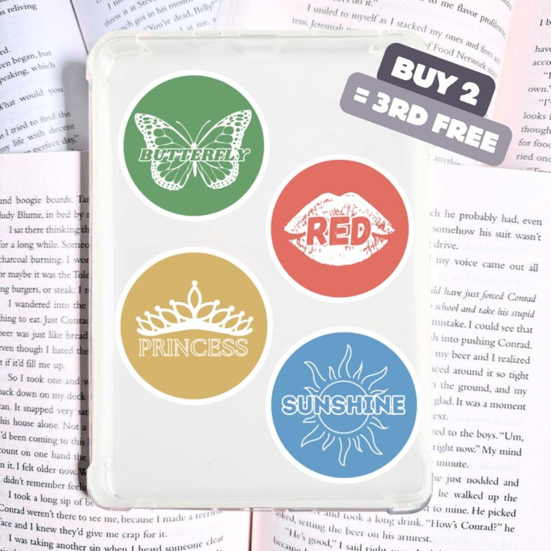 Twisted Series Stickers, Twisted Love Sticker, Twisted Games Sticker ...