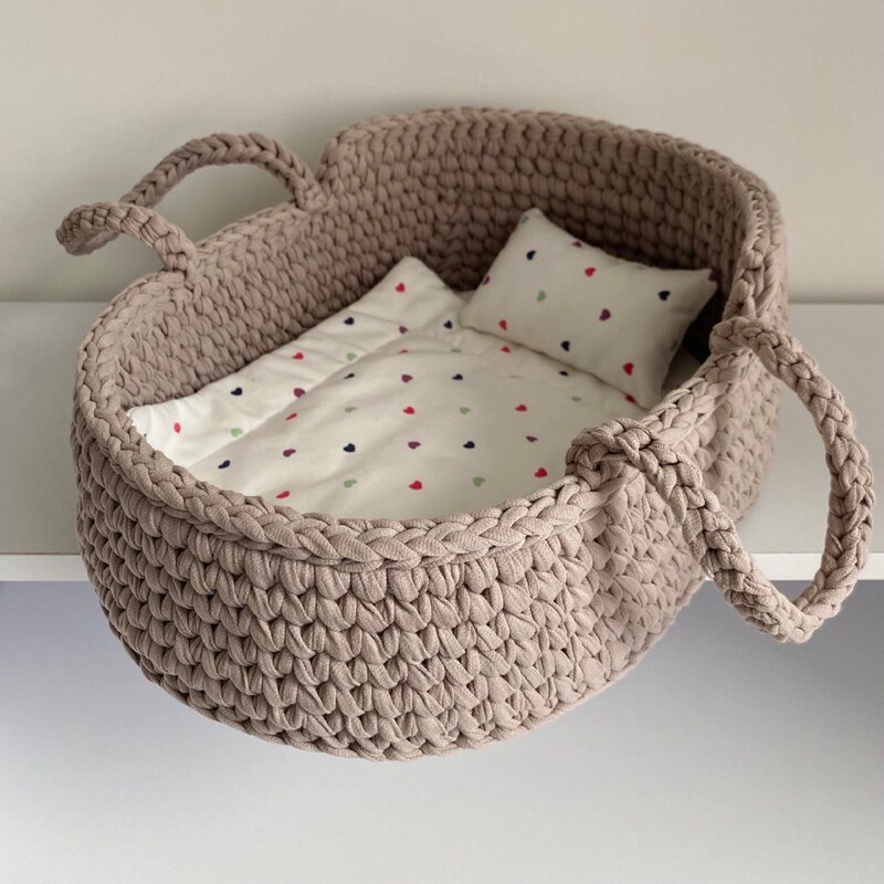 Cradle Bedding - Etsy