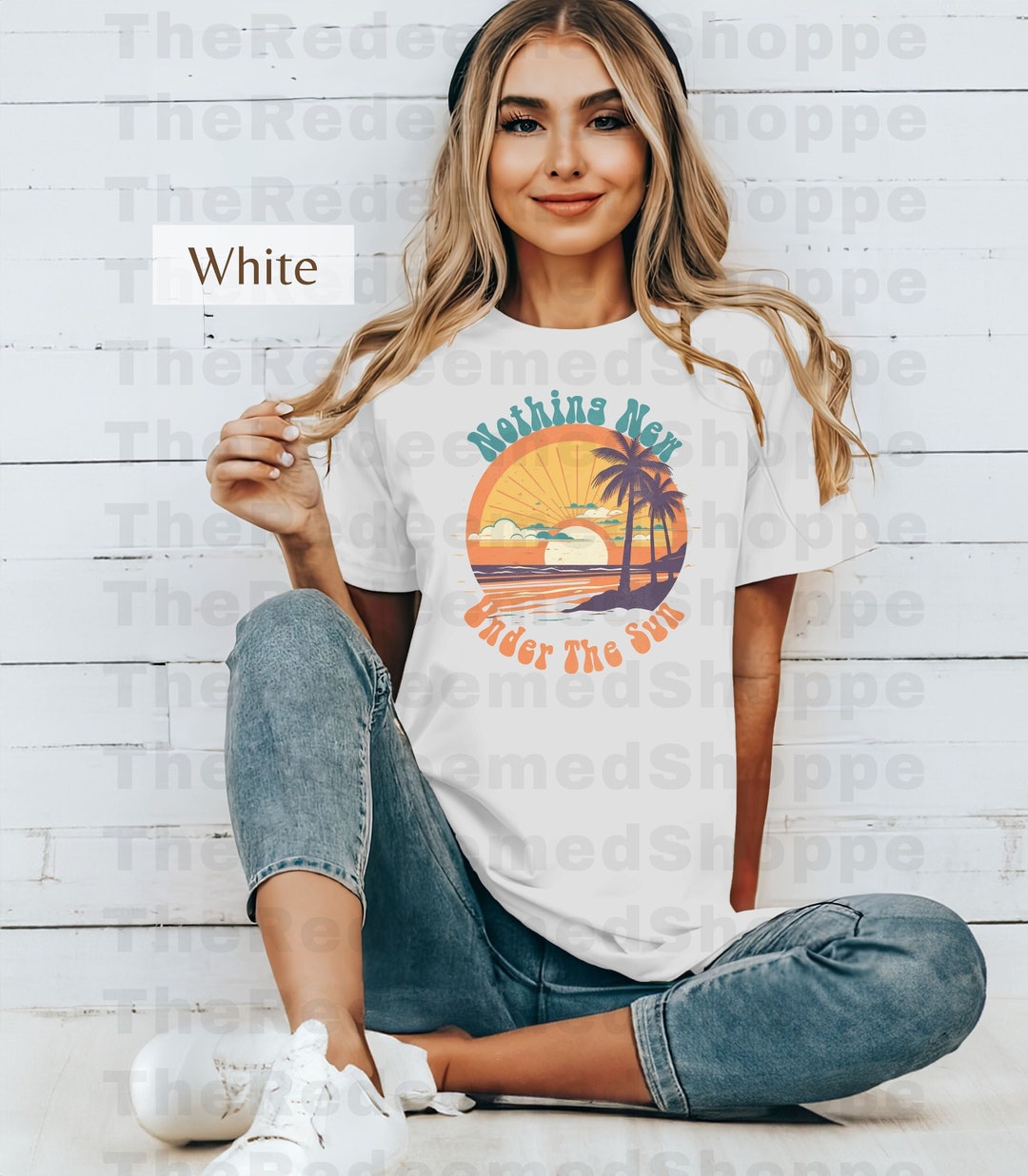 Christian Tshirts, Christian Graphic Tees, Christian Shirts, Bible ...