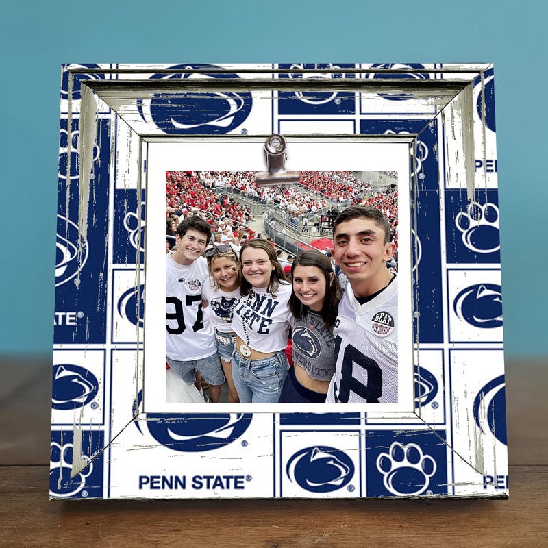 State Photo Collage - Etsy