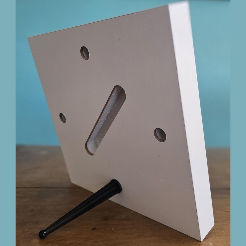 University of Alabama Photo Frame Lightweight and Unique Design ...