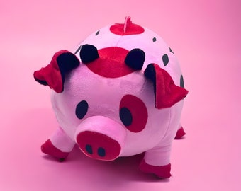 Hazbin Hotel Fat Nuggets - Etsy