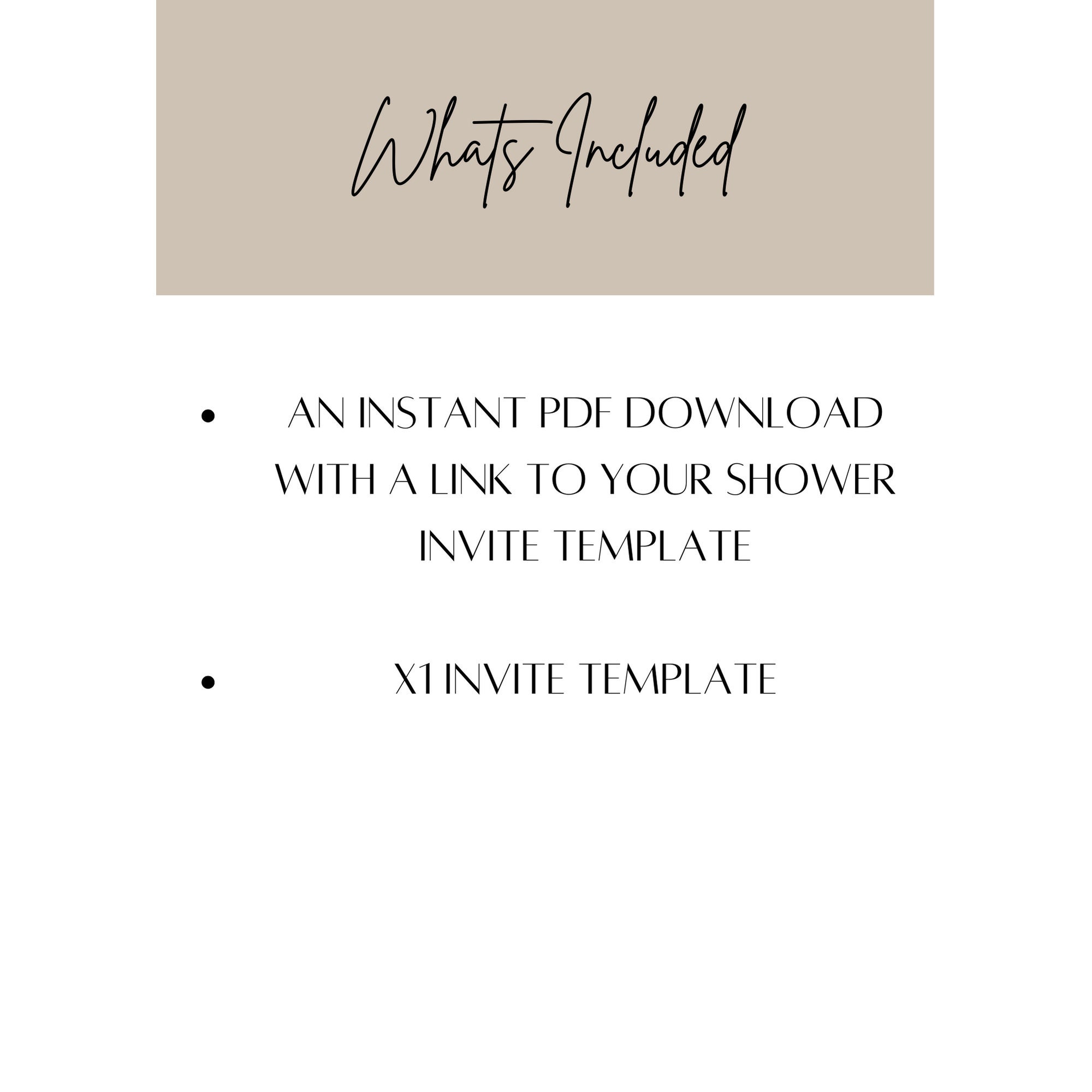 Editable Two Peas in A Pod Baby Shower Invitation Template, Twin Baby ...