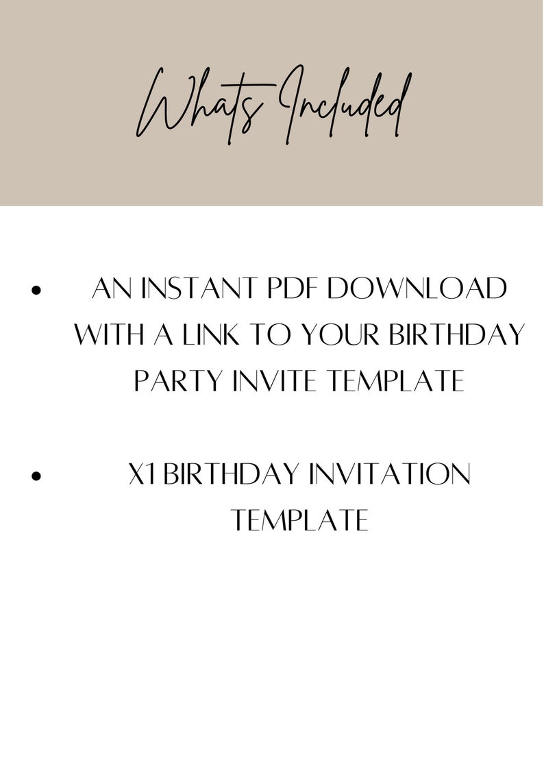 Editable Chapter One Birthday Invitation Template, Book Birthday ...