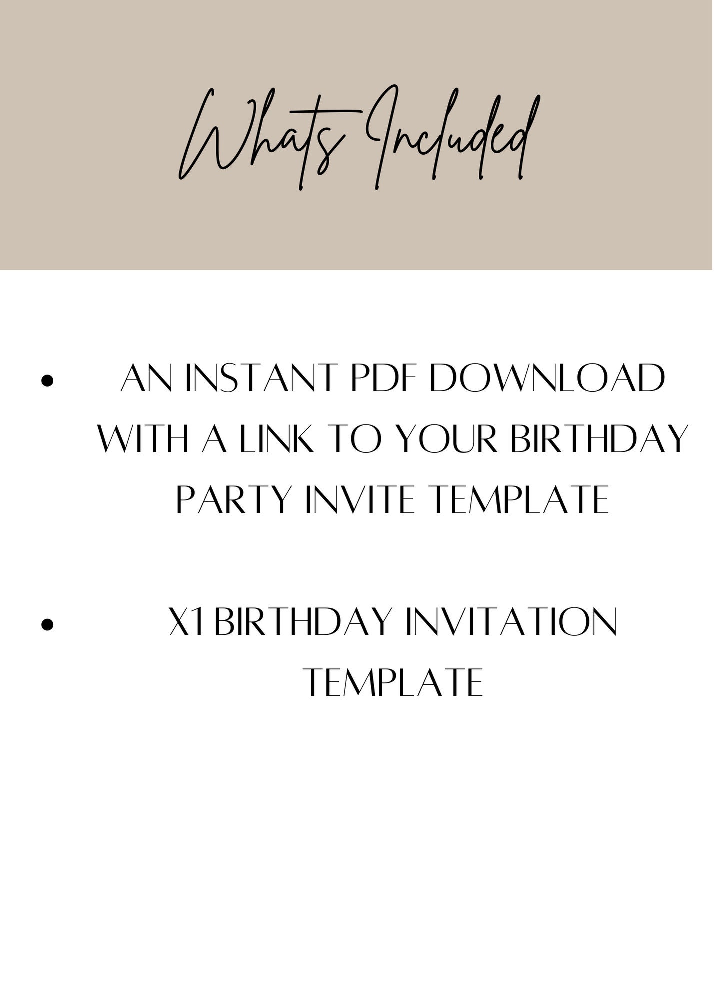 Editable Chapter One Birthday Invitation Template, Book Birthday ...