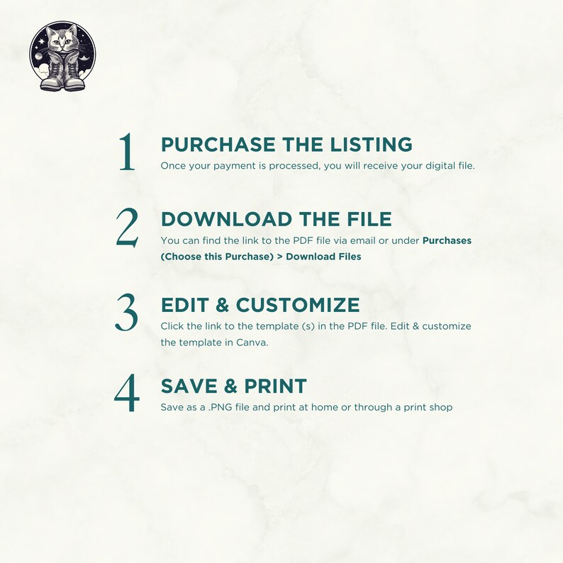 Pink 'let's Go Girls' Party Invitation - Glamorous and Groovy ...