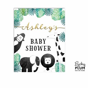 Jungle Children's Book Emoji Pictionary / Safari Children's Book Emoji ...