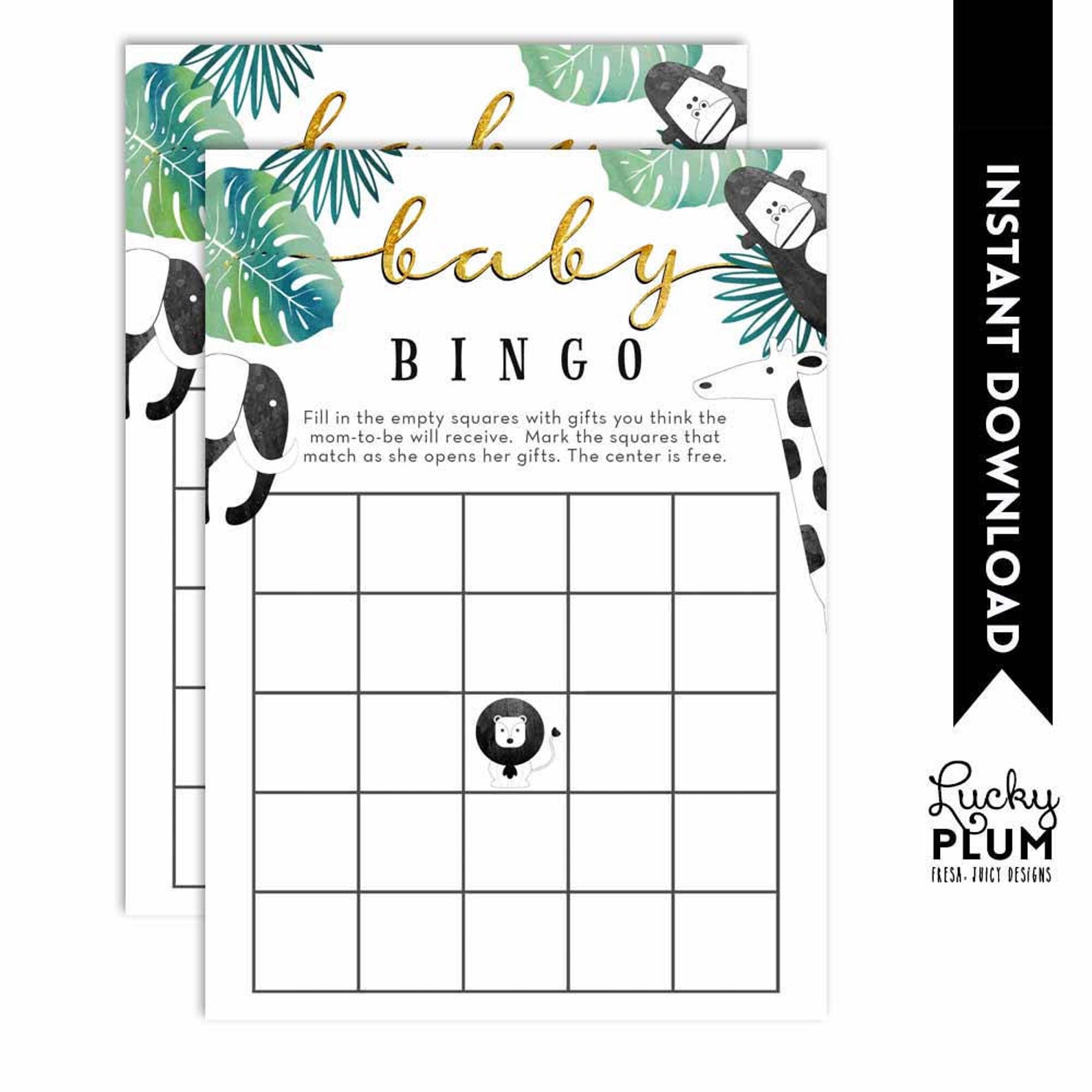 Jungle Children's Book Emoji Pictionary / Safari | Etsy