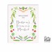 Farm to Table Invitation / Farm to Fork Invitation / Farmers Market ...