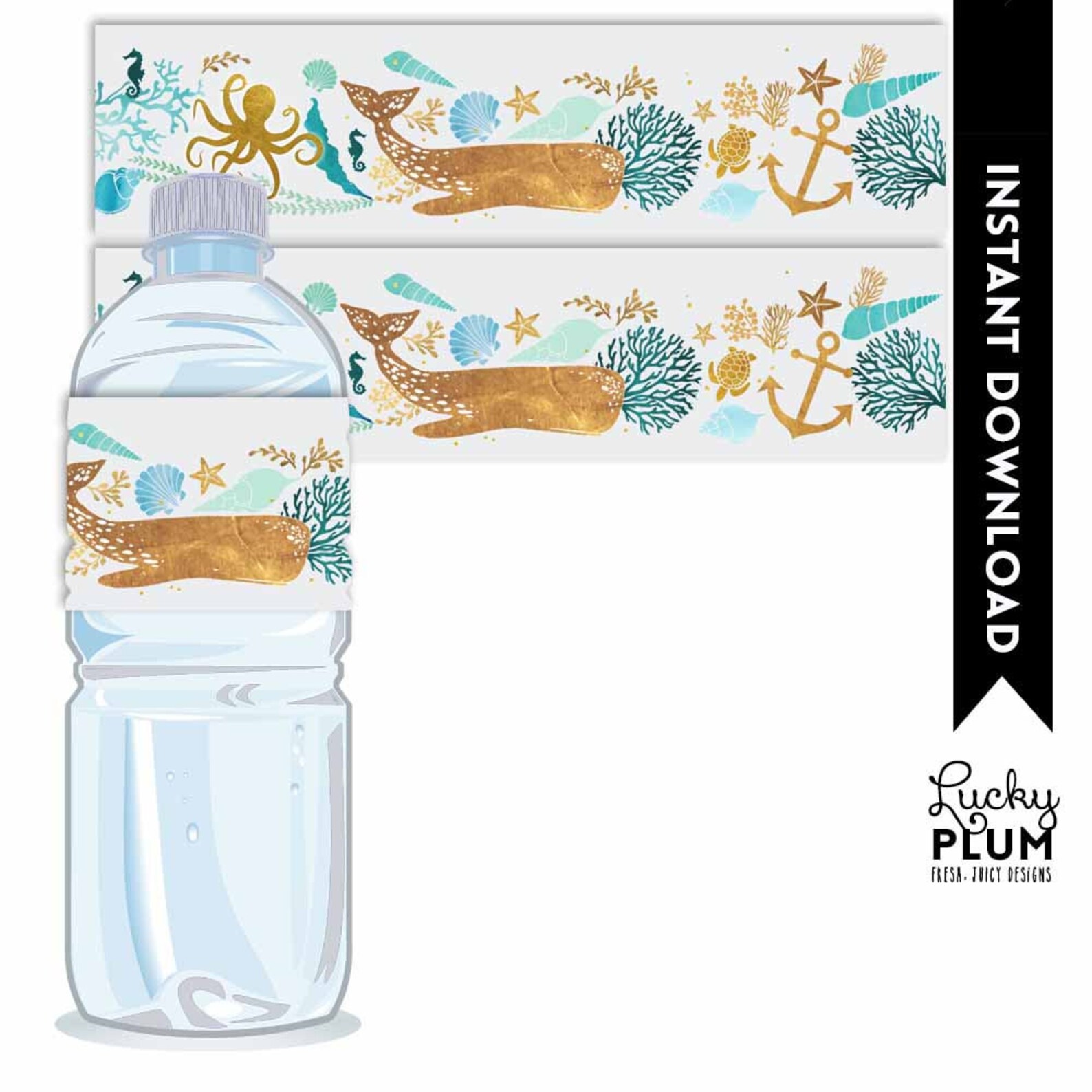 Whale Welcome Sign / Nautical Welcome Sign / Ocean Welcome - Etsy