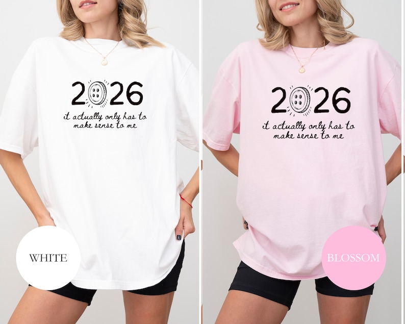 365 Buttons Viral Meme 2026 T-shirt Only Makes Sense to Me - Etsy