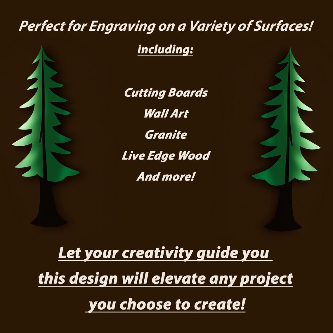 Laser Duck Engraving Design: Wildlife Art (PNG, JPEG) - Etsy