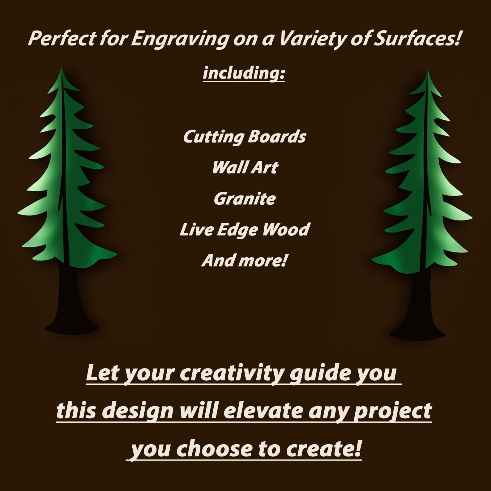 Laser Burn PNG | Fish | Fishing | Trout | Engrave | Laser Ready ...