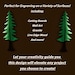 Laser Burn PNG | Fish | Fishing | Trout | Engrave | Laser Ready ...