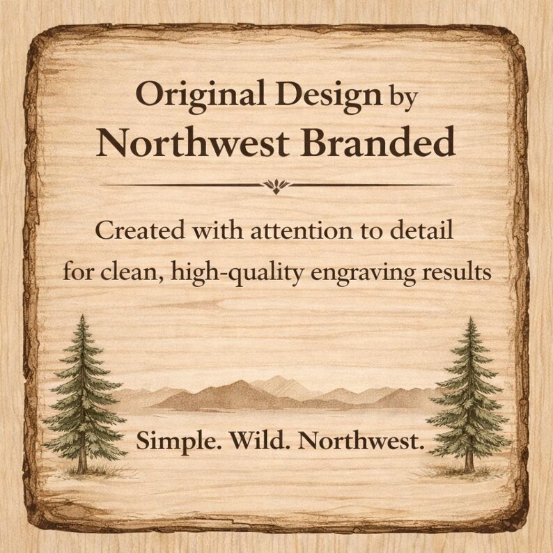 Whitetail Buck and Doe Laser Engraving File, Deer Pair Wildlife Art ...