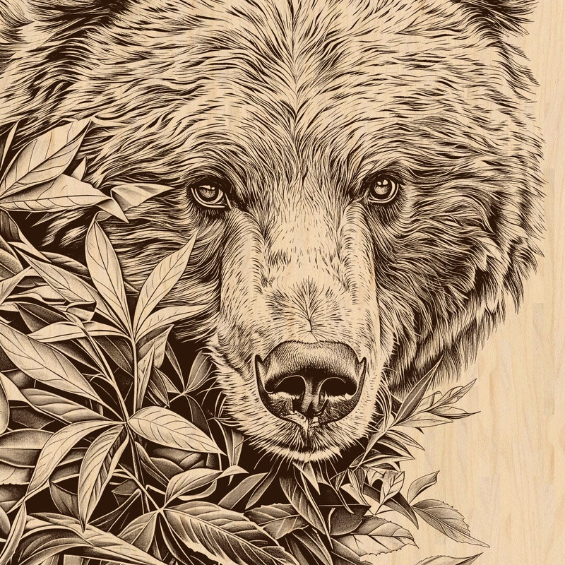 Wildlife Decor - Etsy