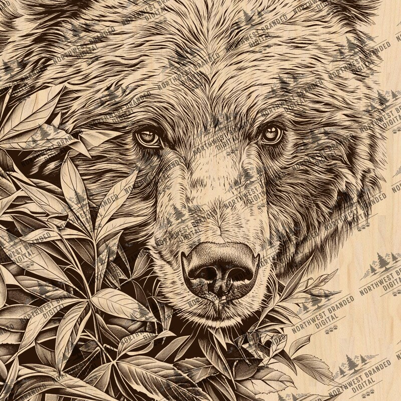 Wildlife Decor - Etsy