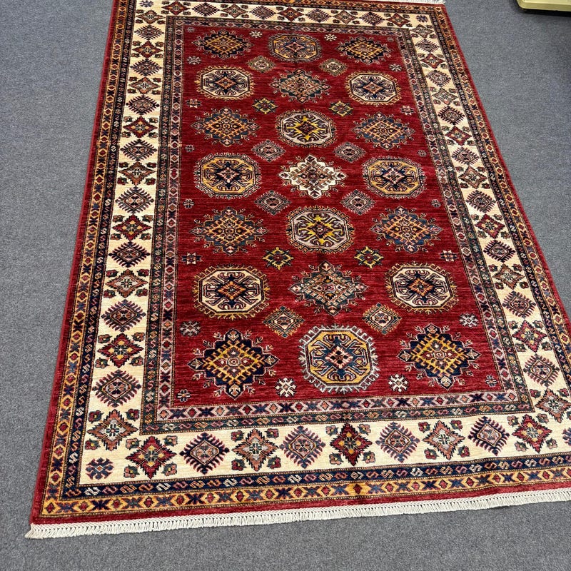 8x5 Rug - Etsy