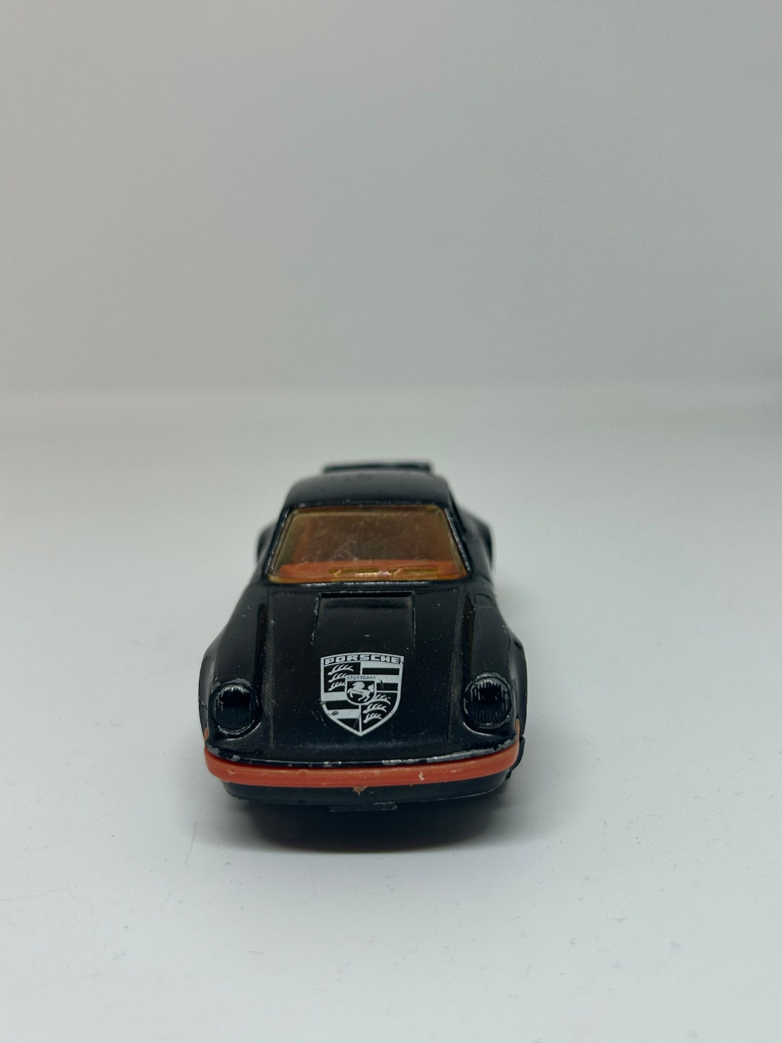 Vintage Matchbox Superkings Porsche 911 Turbo K-70 - Etsy