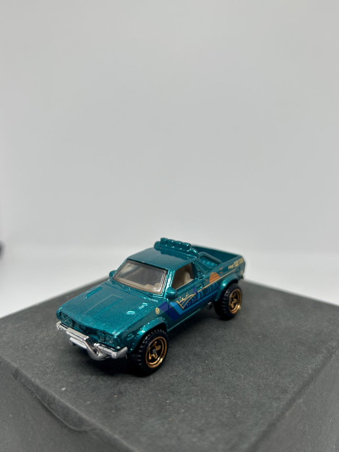 Hot Wheels Subaru Brat Surf Camp 5-pack Special - Etsy