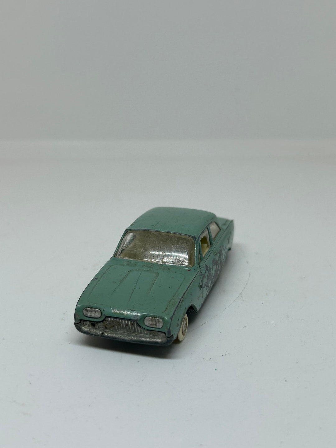 Vintage Tekno Denmark Ford Taunus 17M Restoration Project - Etsy