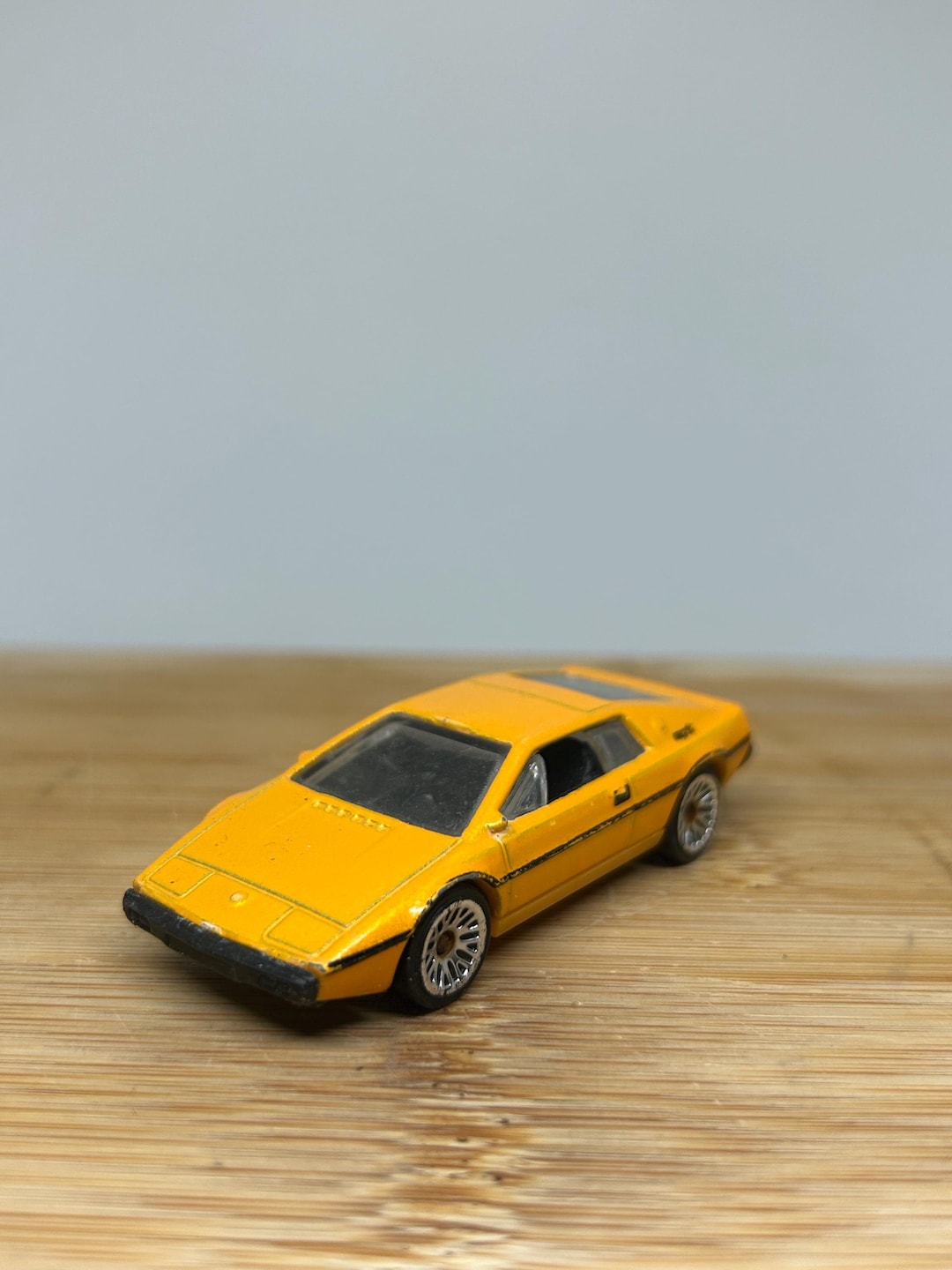 Hot Wheels Lotus Esprit S1 - Etsy