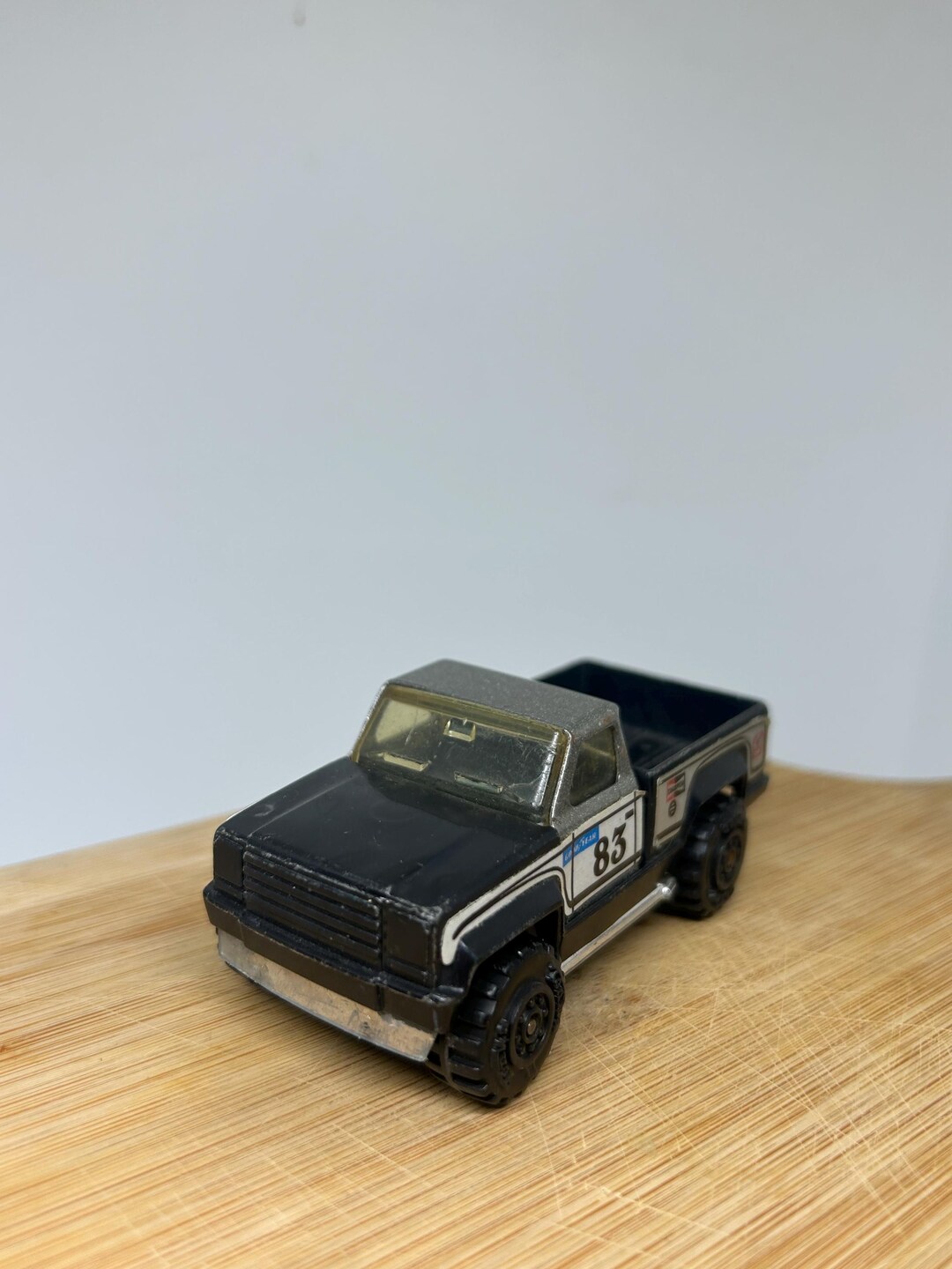Vintage Tonka Racing Tin Truck. Made in Mexico - Etsy