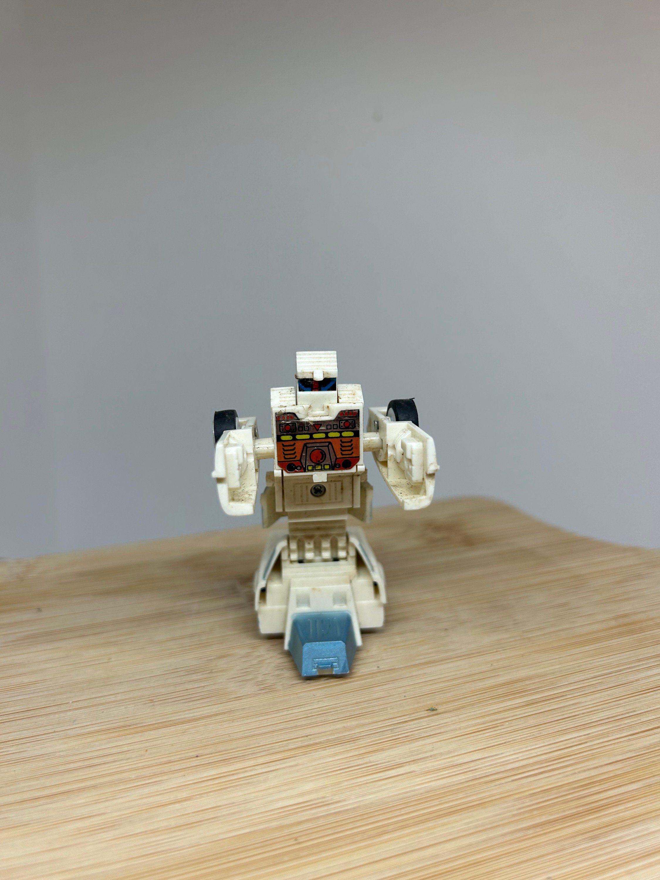 Vintage Mazda RX7 Transformers Made in Japan - Etsy