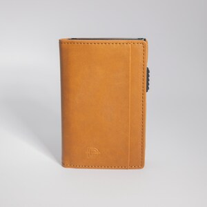 The Alexander Rust by Dashclip - Etsy