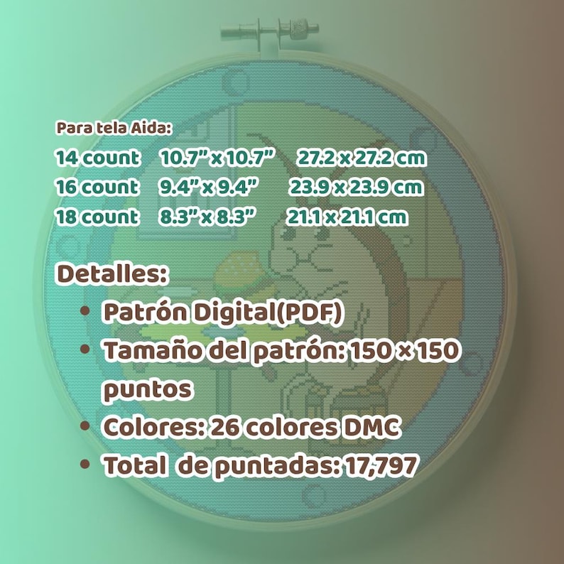 Patrón de punto de cruz Bob Cucaracha Patrón de Dibujo Animado, diseño ...