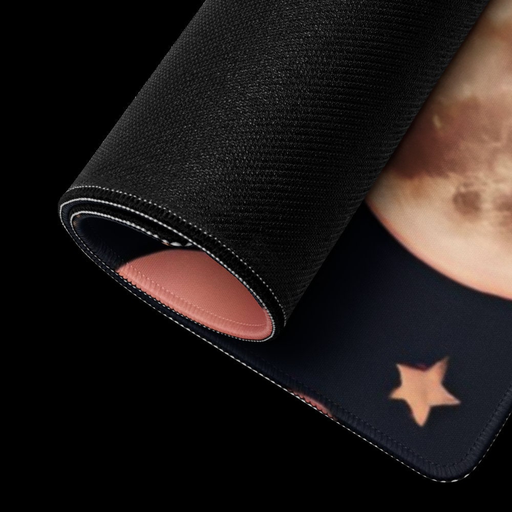 Universe | Gaming Mouse Pad - Etsy