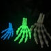 Skeleton Flexi Hand Flexible Articulated - Etsy