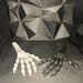 Skeleton Flexi Hand Flexible Articulated - Etsy