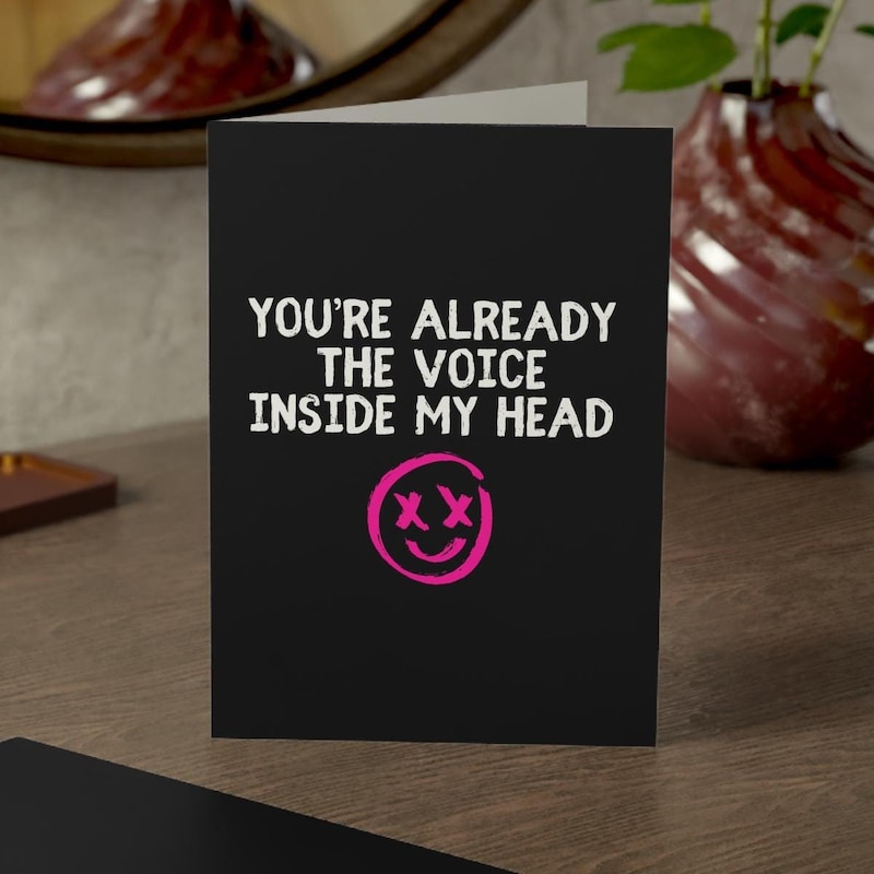 Emo Valentine’s Day Cards - Etsy