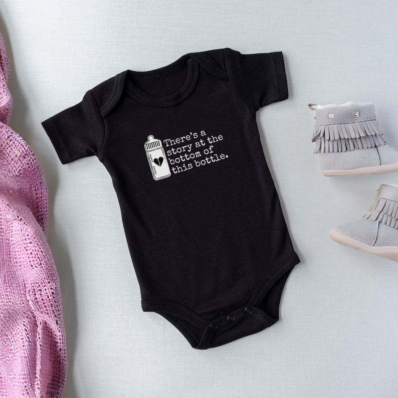 Dear Maria | Punk Emo Music Infant Body Suit | Baby Shower Gift - Etsy