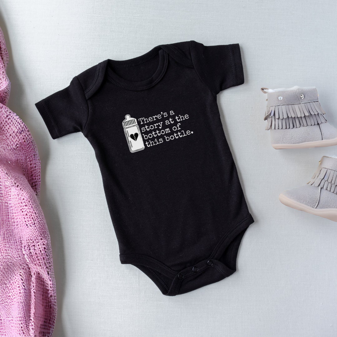 Dear Maria | Punk Emo Music Infant Body Suit | Baby Shower Gift - Etsy