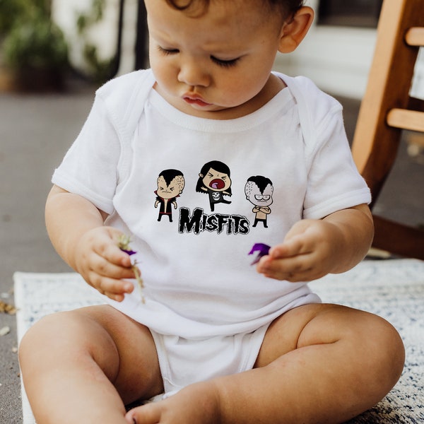 Punk Baby Clothes - Etsy
