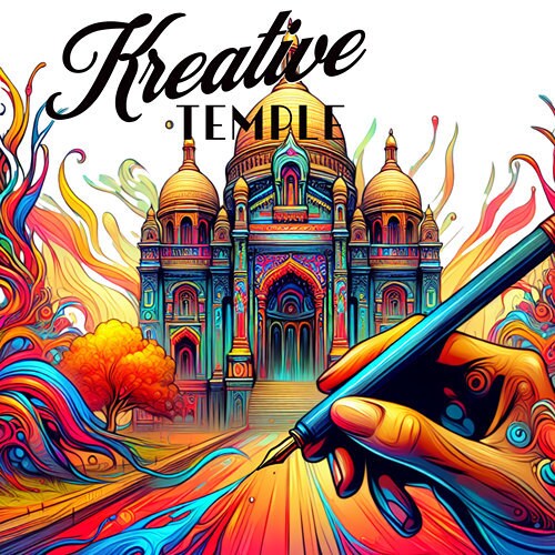KreativeTemple - Etsy
