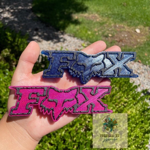 Fox Racing Svg - Etsy