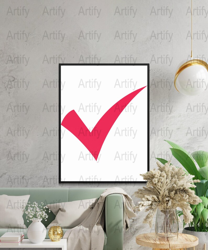 Checkmark SVG, Checkmark Vector Cutting Files for Silhouette Cameo ...