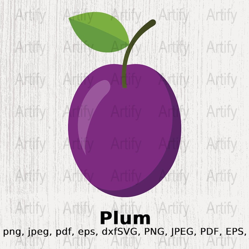 Plum - Etsy